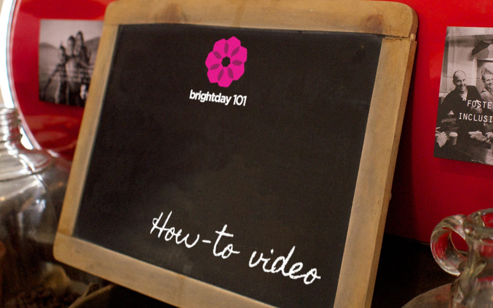 How To: Open a brightday super account and transfer your existing ...